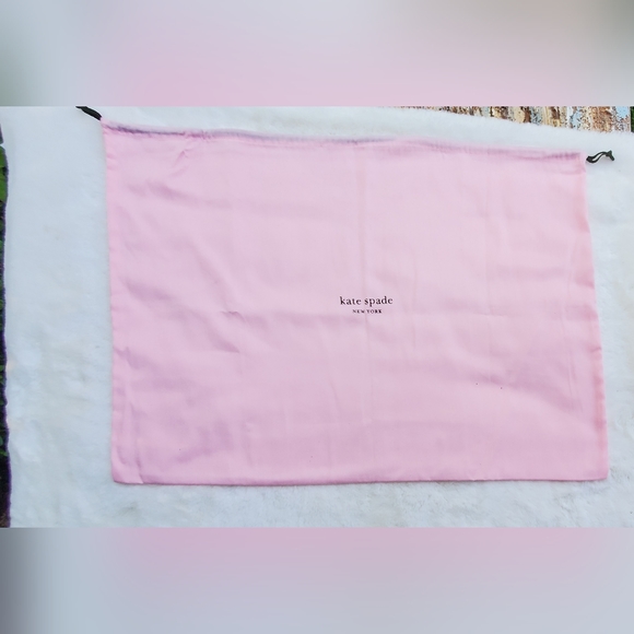 kate spade | Bags | Kate Spade Dust Bag | Poshmark
